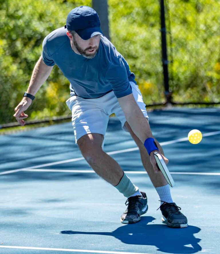 14 Different Types of Pickleball Shots - PickleVine.com