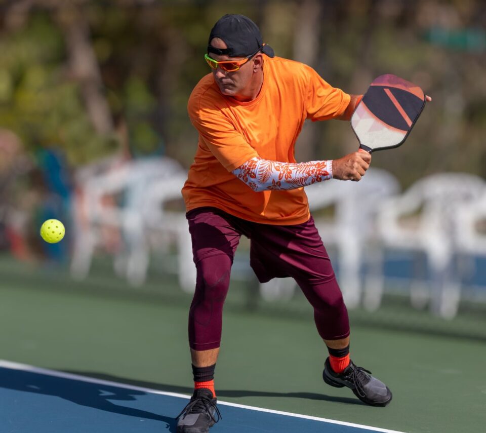 29 Pickleball Terms You Need to Know - PickleVine.com