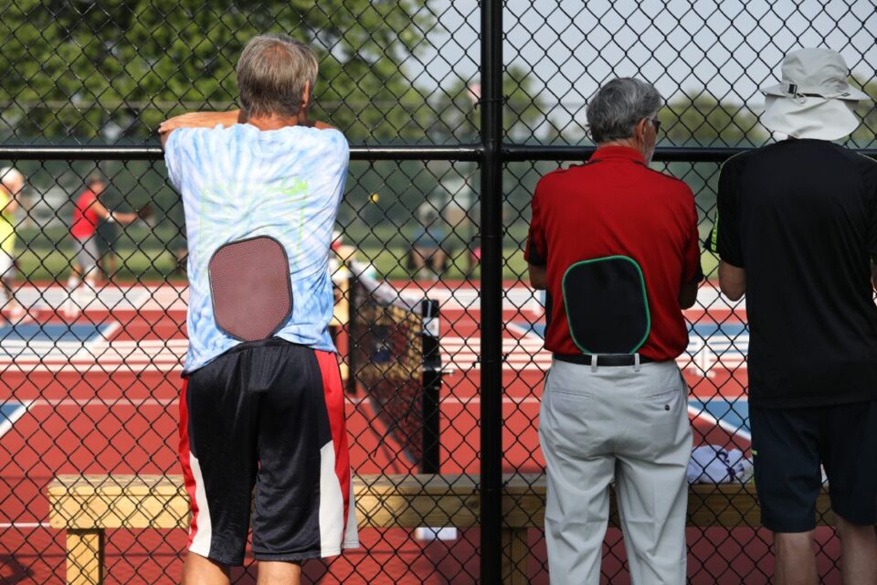 12 Pickleball Apps You Need to Know - PickleVine.com