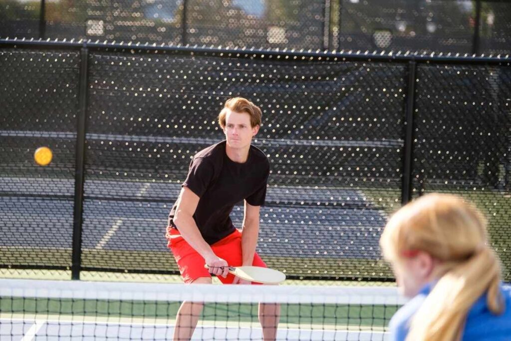 5 Different Types of Pickleball Shirts for Men - PickleVine.com
