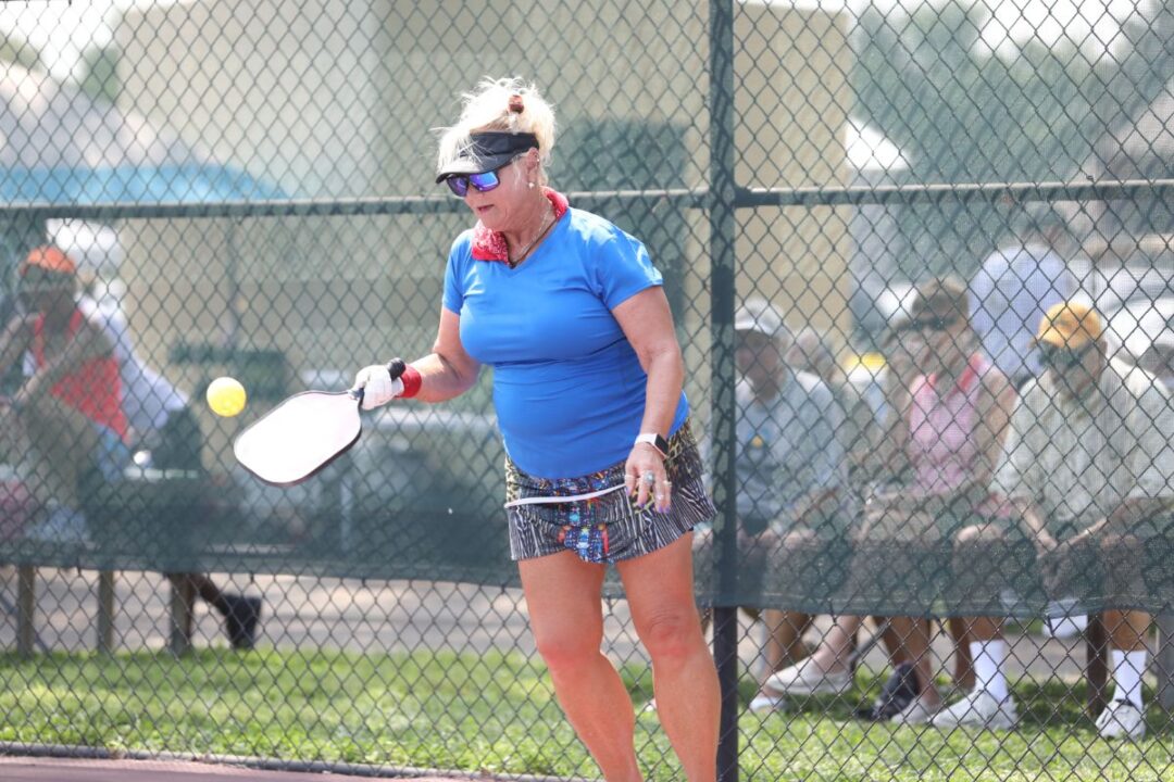 12 Pickleball Apps You Need to Know - PickleVine.com