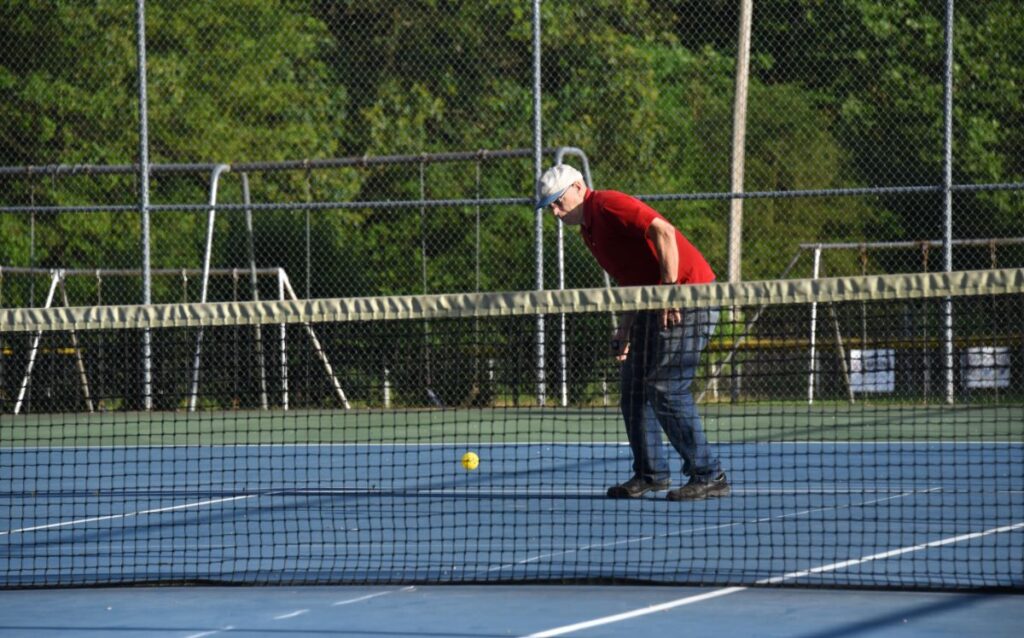 10 Different Types of Pickleball Training Aids - PickleVine.com