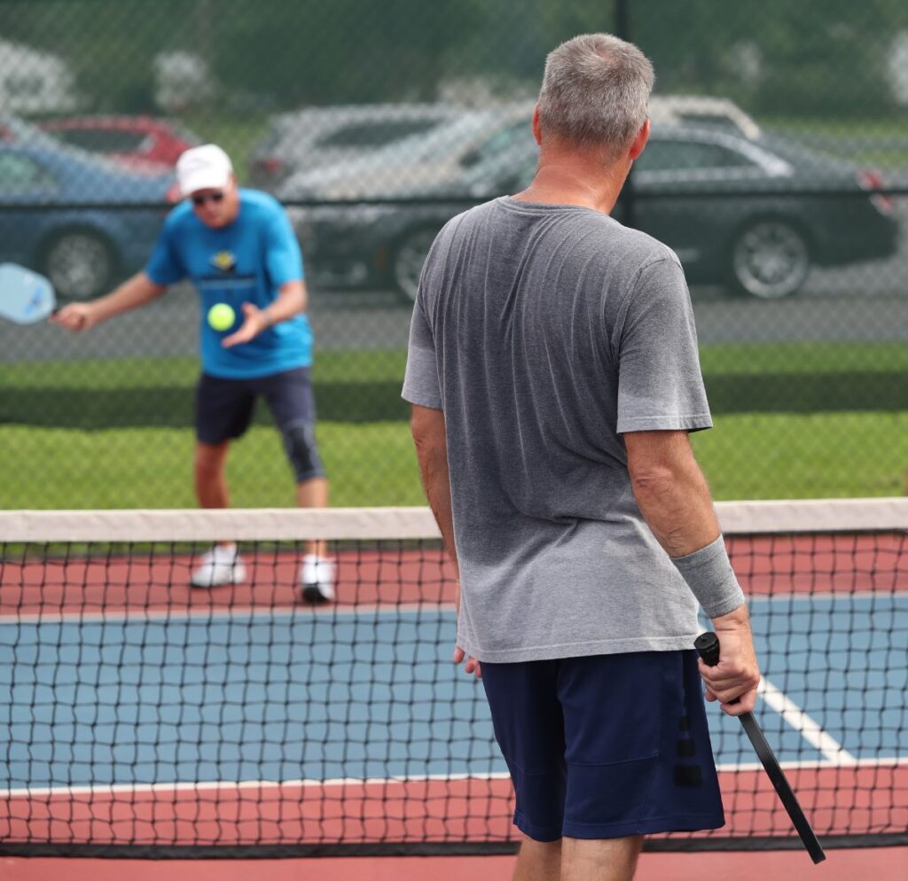 Types of Pickleball Paddle Covers - PickleVine.com