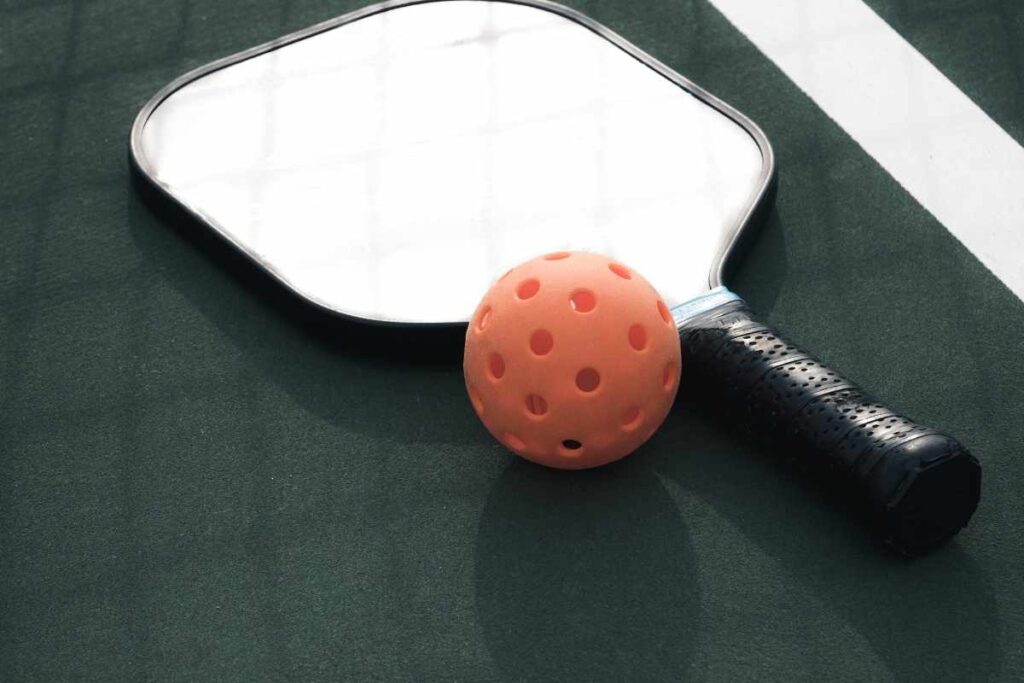 How to Make a Pickleball Paddle - PickleVine.com