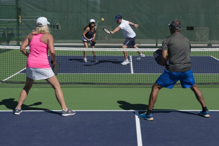 12 Pickleball Apps You Need to Know - PickleVine.com