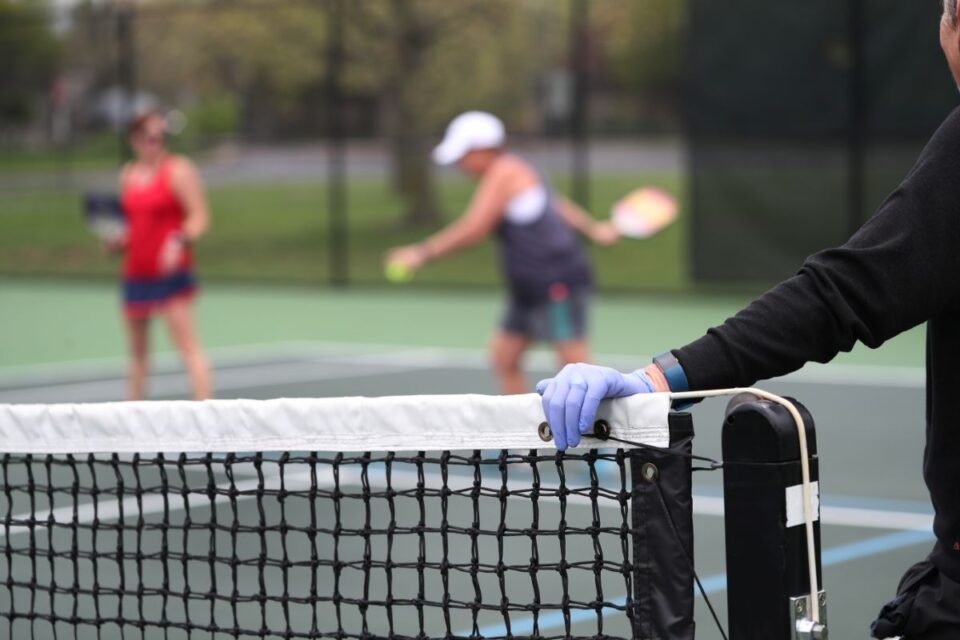 How To Get Pickleball on an Apple Watch - PickleVine.com