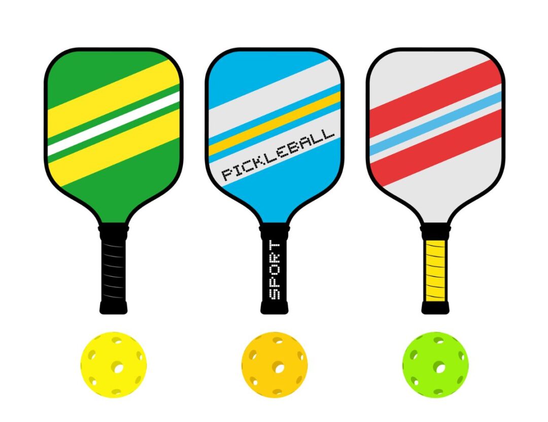 5 Different Types of Pickleball Bags - PickleVine.com