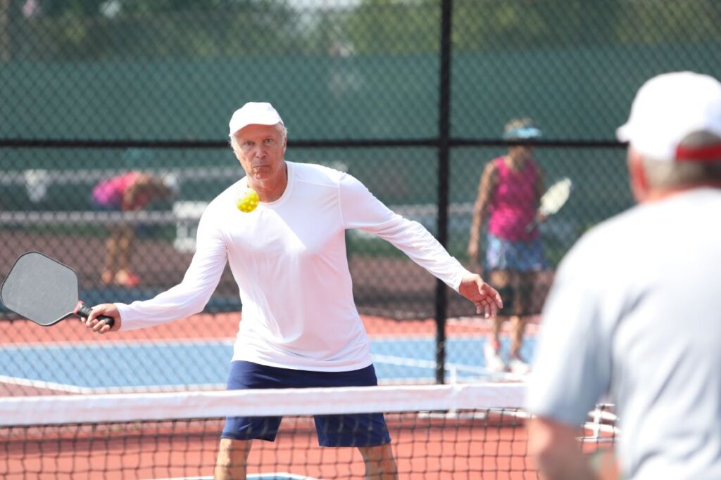 6 Different Types of Pickleball Tournaments - PickleVine.com