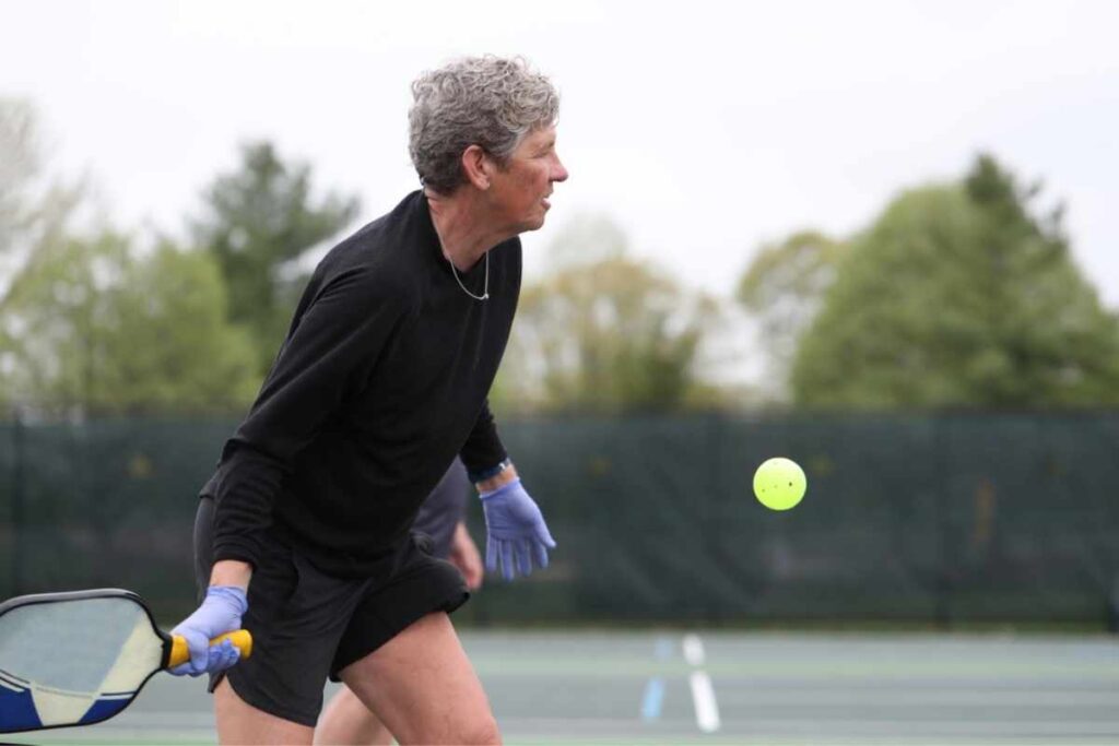 5 Different Types of Serves in Pickleball - PickleVine.com