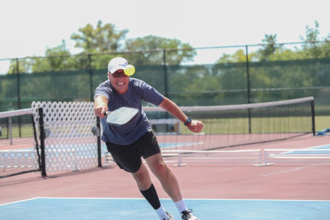 Types of Pickleball Paddle Covers - PickleVine.com
