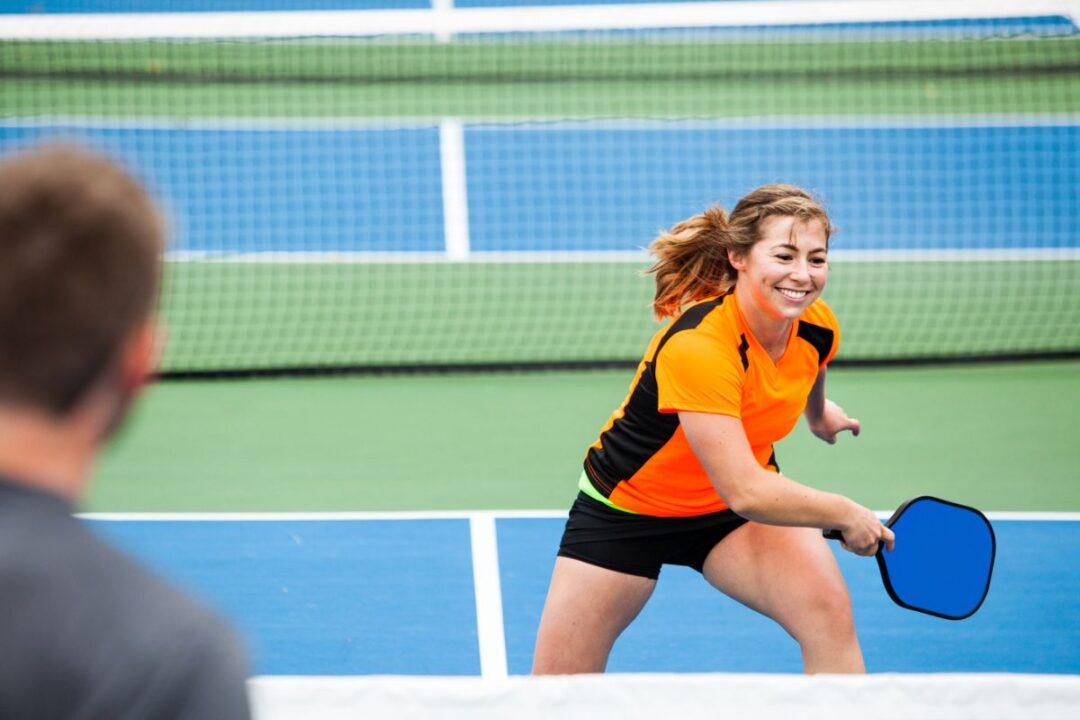 5 Different Types of Pickleball Shorts for Women - PickleVine.com