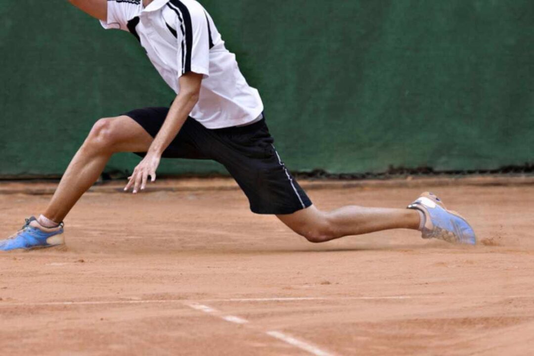 7 Different Types of Pickleball Shorts for Men - PickleVine.com