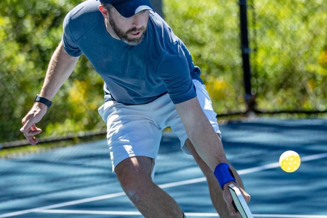 What Grip for Pickleball Paddle is Best? - PickleVine.com